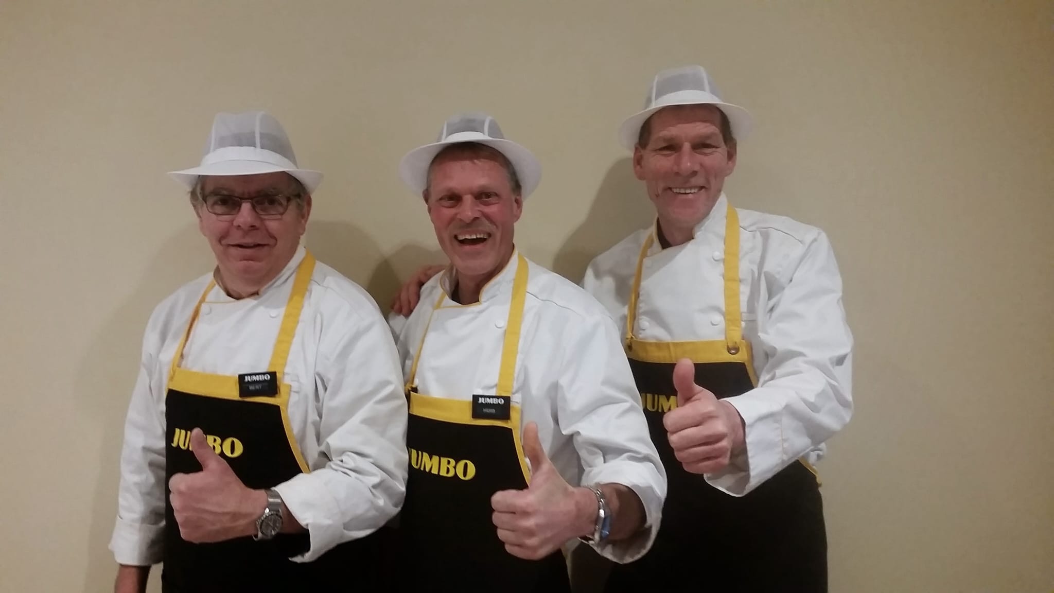 Jumbo Huibers Specials - Jumbo Huibers